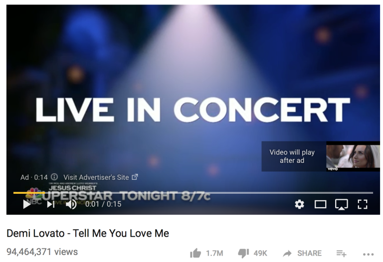 YouTube Ad Specs in 2025: Required & Recommended Ad Sizes