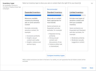 Youtube In-stream Ads Breakdown: Everything You Need to Know