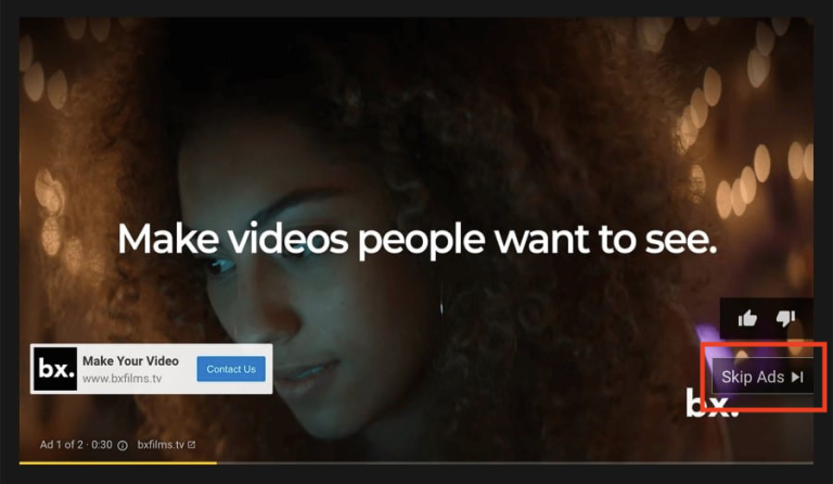 YouTube Ads Types for Beginners: Comprehensive Guide in 2025