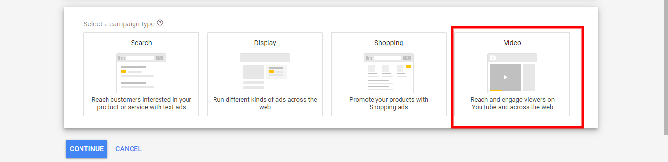 YouTube Ads Types for Beginners: Comprehensive Guide in 2026
