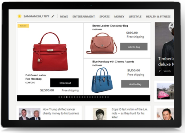 Microsoft Display Ads: How to Create a Display Campaign