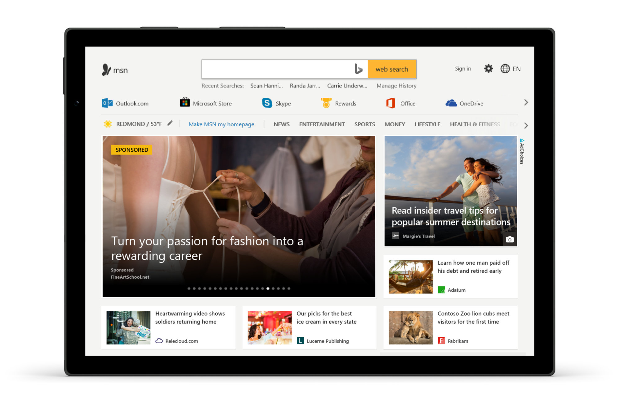 Microsoft Display Ads: How to Create a Display Campaign