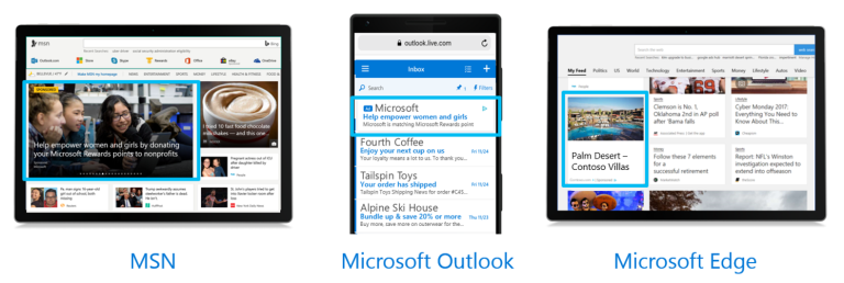 Microsoft Display Ads: How to Create a Display Campaign