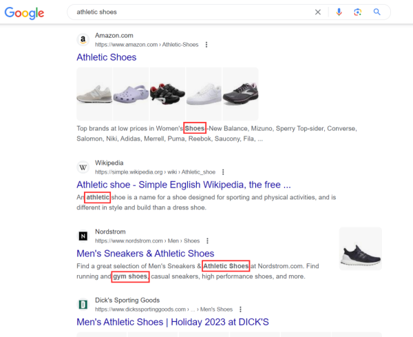 Exact Match Keywords: Guideline for Better Ad Targeting