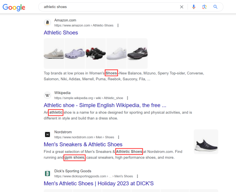 Exact Match Keywords: Guideline for Better Ad Targeting
