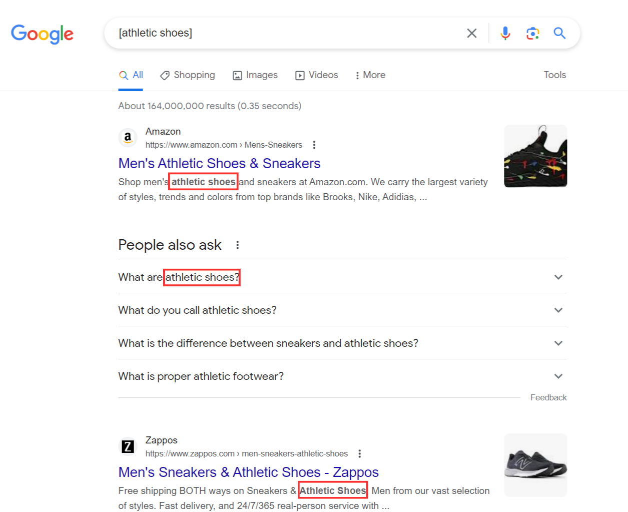 Exact Match Keywords: Guideline for Better Ad Targeting