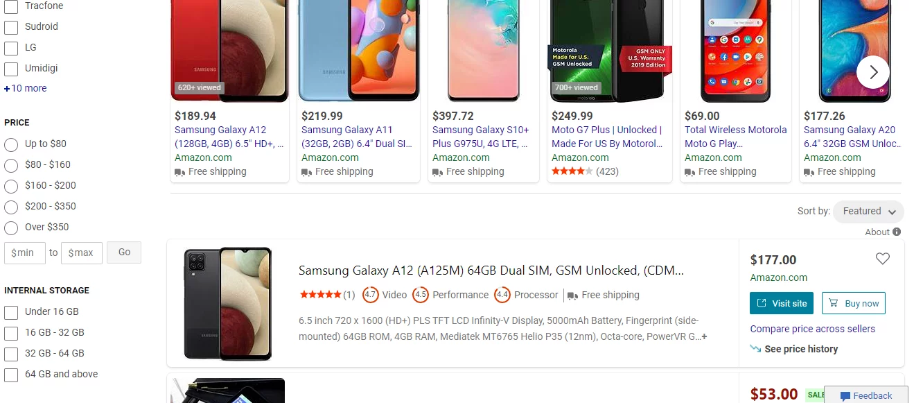 How to Set Up Microsoft Bing Shopping Ads in 5 Easy Steps