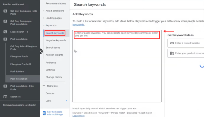 Exact Match Keywords: Guideline for Better Ad Targeting