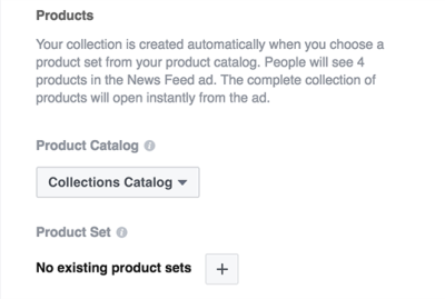 Mastering Facebook Collection Ads: A Comprehensive Guide