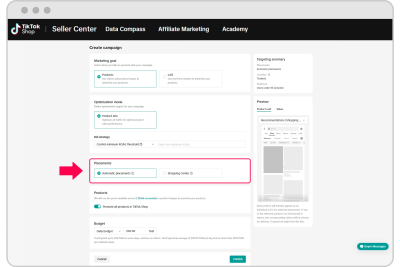 TikTok Ad Placements: What They Are & How to Use Them