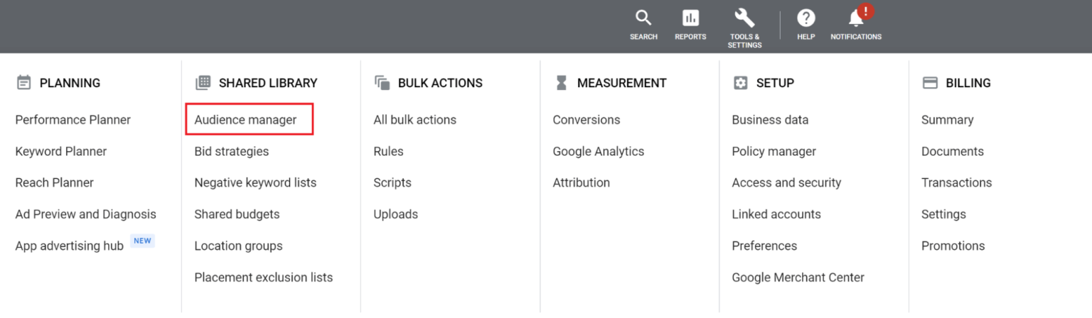 Remarketing Lists for Search Ads: A Comprehensive Guide