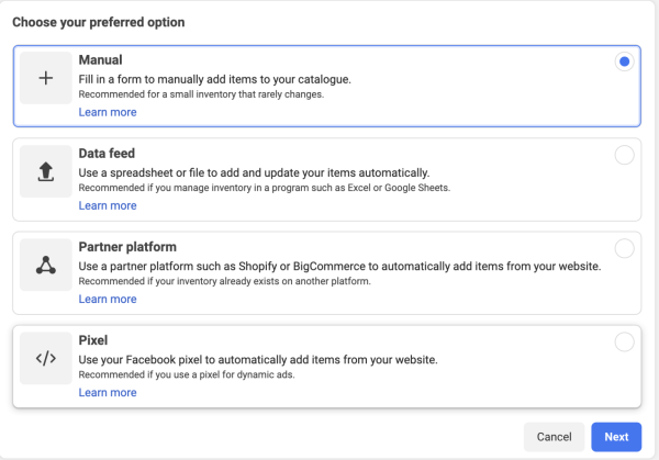 Mastering Facebook Collection Ads: A Comprehensive Guide