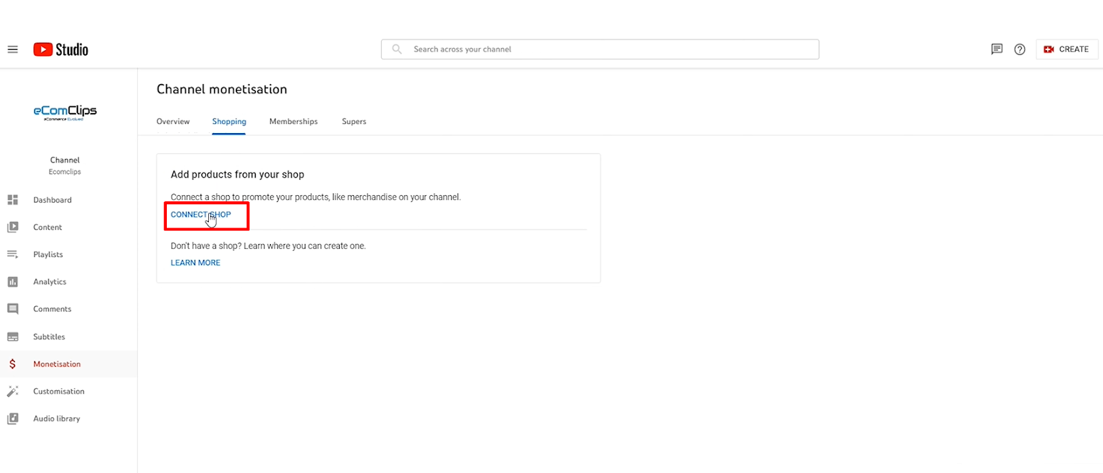 YouTube Shopping Ads - How to Convert Viewers into Customers