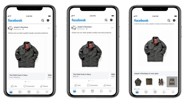 All Types of Facebook Ads - A Comprehensive Guide [2026]