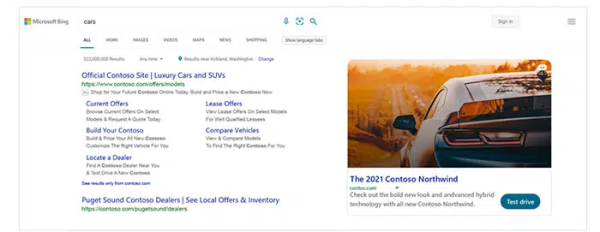 Microsoft (Bing) Multimedia Ads: All You Need to Know
