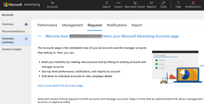 How to Create a Microsoft Ads Account (Full Step by Step)