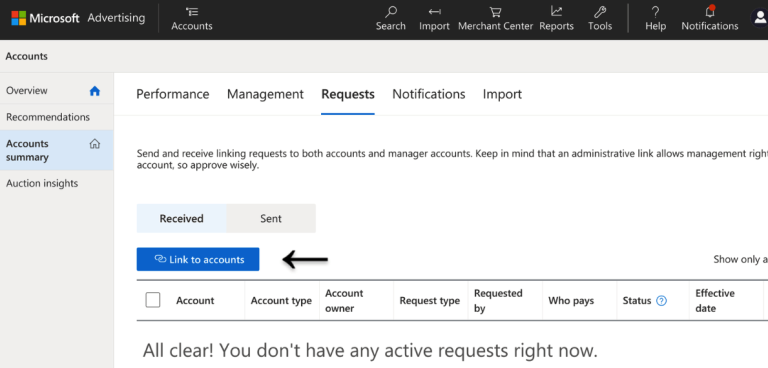 How to Create a Microsoft Ads Account (Full Step by Step)