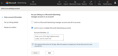 How to Create a Microsoft Ads Account (Full Step by Step)