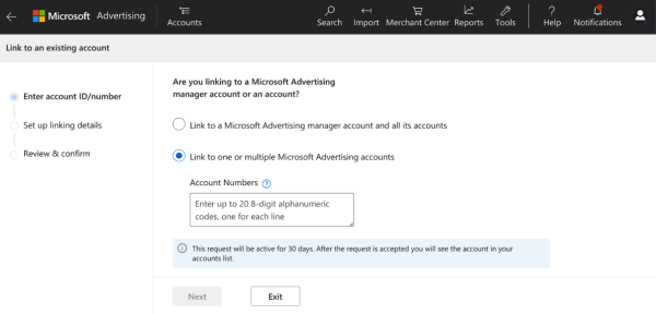 How to Create a Microsoft Ads Account (Full Step by Step)