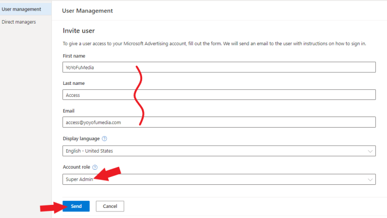 How to Create a Microsoft Ads Account (Full Step by Step)