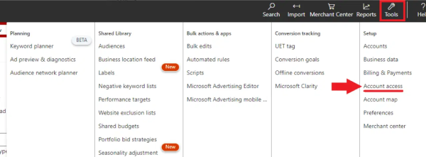 How to Create a Microsoft Ads Account (Full Step by Step)