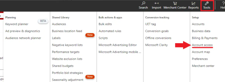 How to Create a Microsoft Ads Account (Full Step by Step)