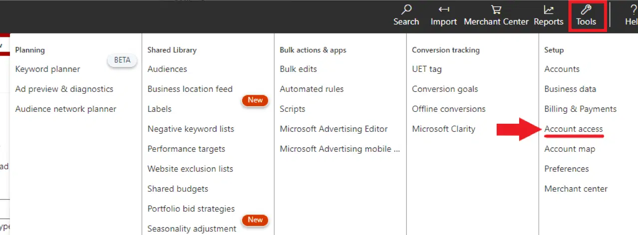 How to Create a Microsoft Ads Account (Full Step by Step)