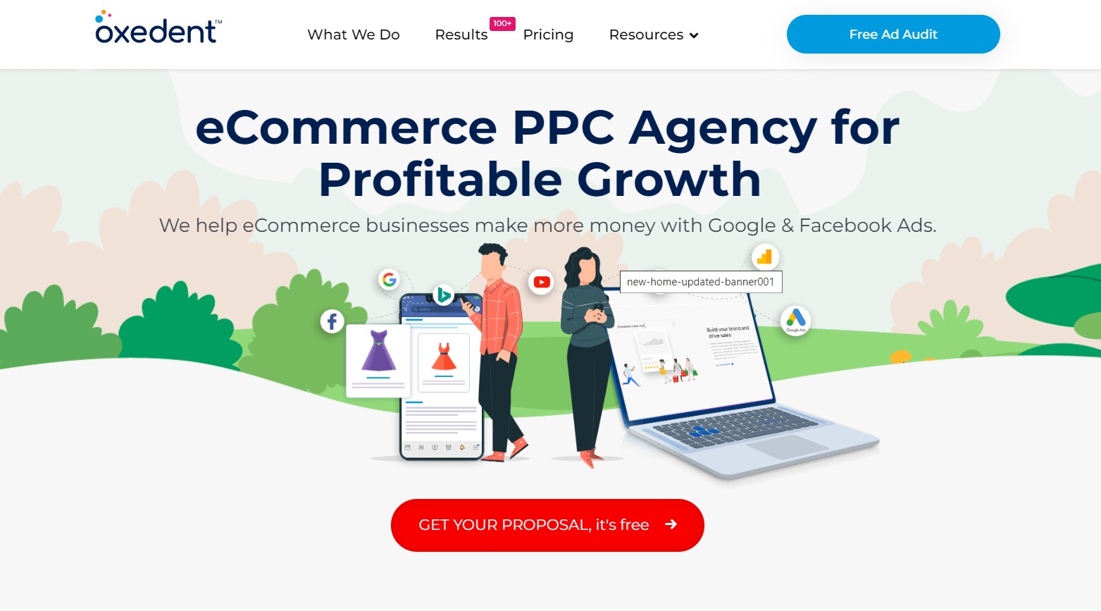 Top 9 Facebook Advertising Agencies in India [Updated 2025]