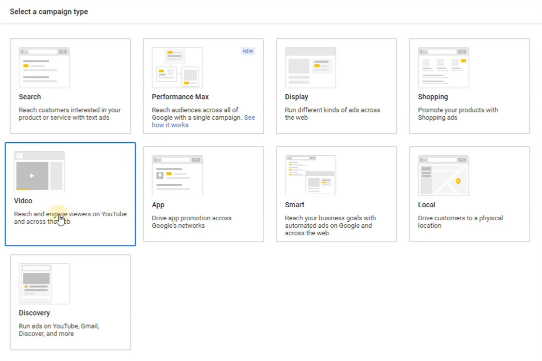 Complete YouTube Ads Guide for Beginners in 2025