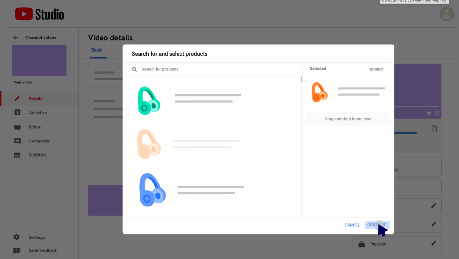 YouTube Shopping Ads - How to Convert Viewers into Customers