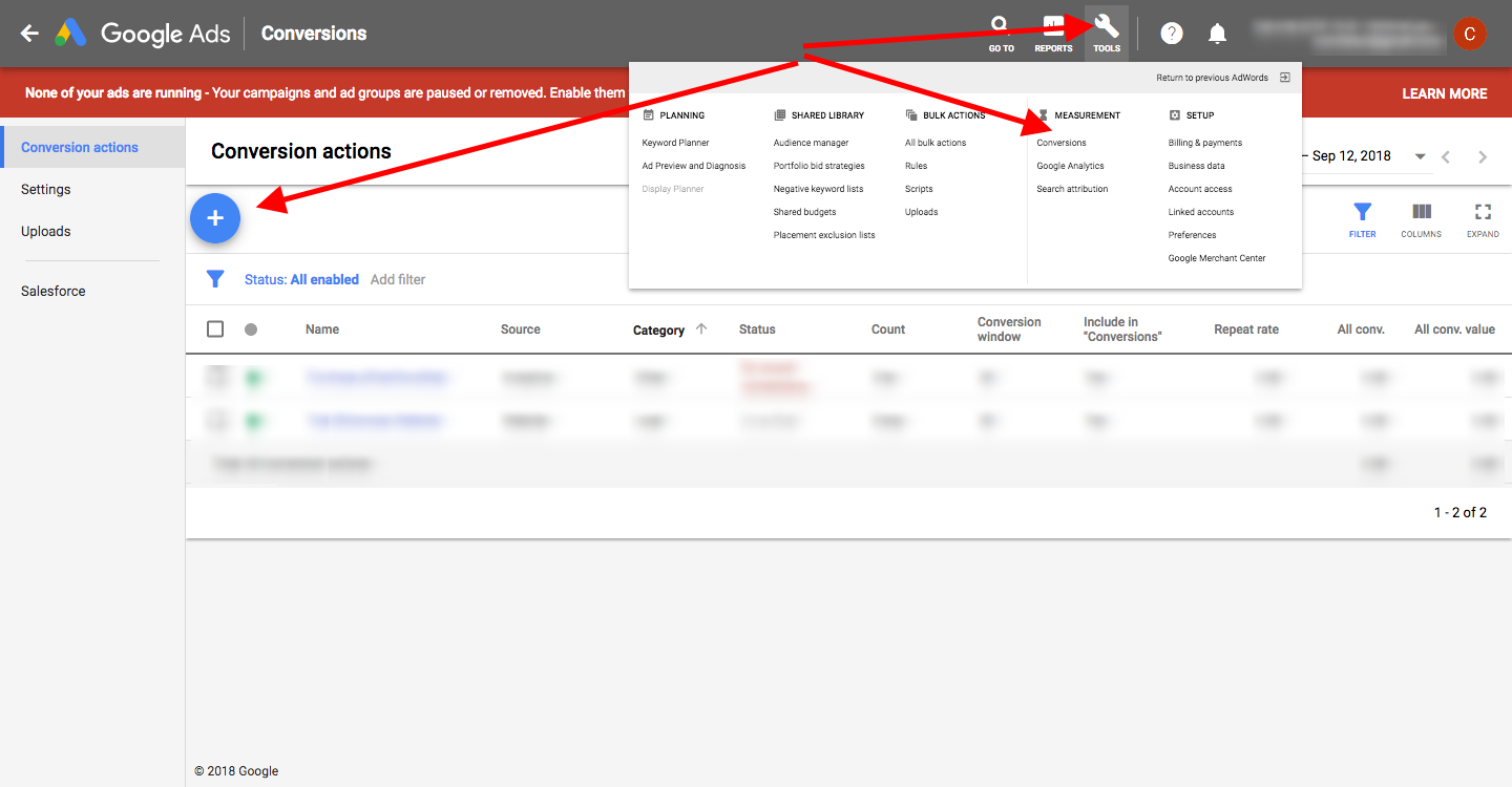 Google Ads Management: Best Campaign Management Process?