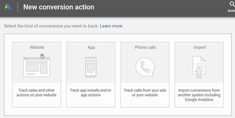 Google Ads Conversion Tracking: How to Check It Correctly