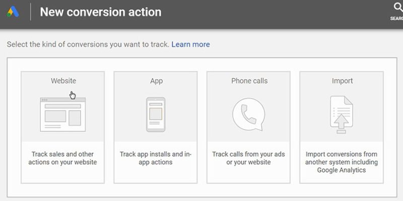 Google Ads Conversion Tracking: How to Check It Correctly