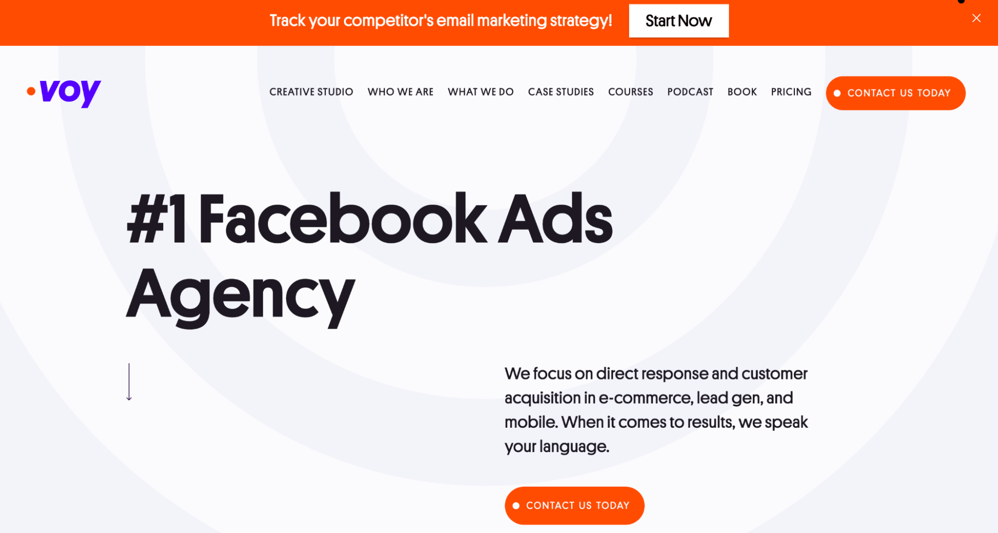 Top 10 Outstanding Global Facebook Ads Agencies in 2026