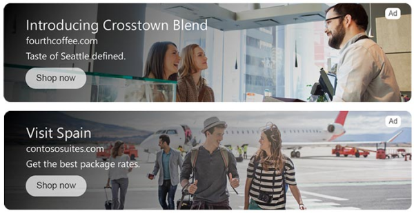 Microsoft (Bing) Multimedia Ads: All You Need to Know