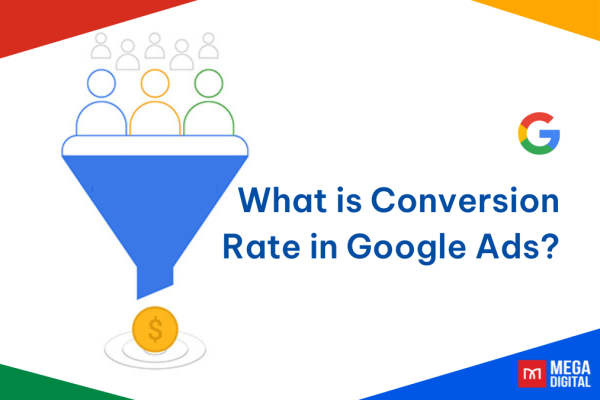 Google Ads Conversion Rate: What is a Good CVR?