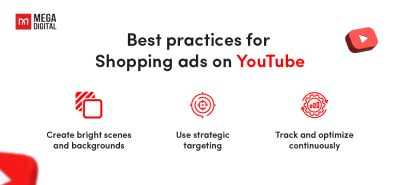 YouTube Shopping Ads - How to Convert Viewers into Customers