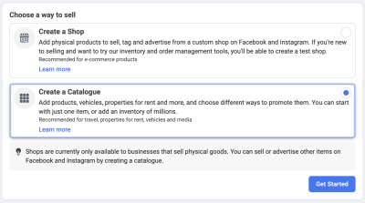 Mastering Facebook Collection Ads: A Comprehensive Guide