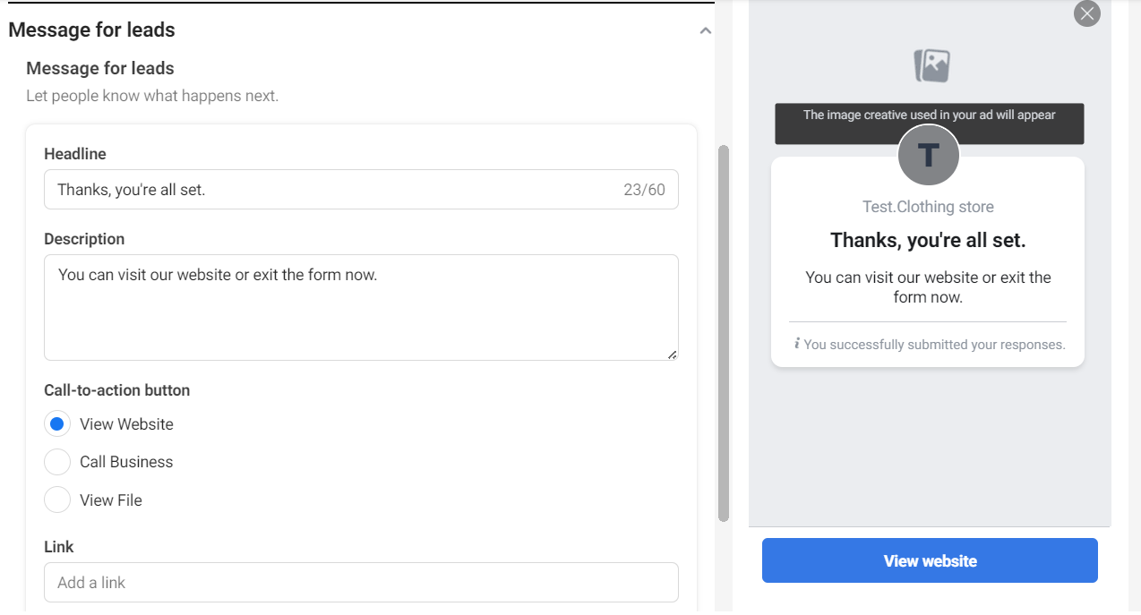 Facebook Lead Ads 101: How to Run Campaigns & Best Practices