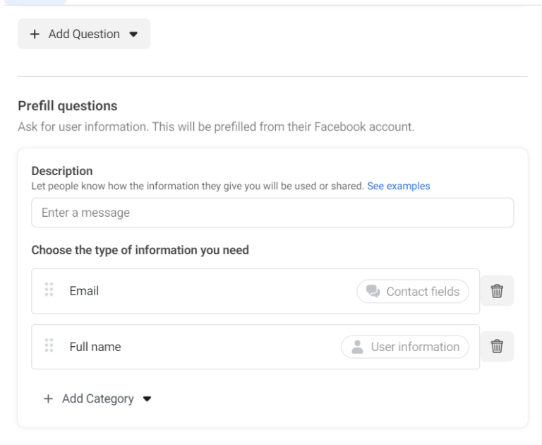 Facebook Lead Ads 101: How to Run Campaigns & Best Practices