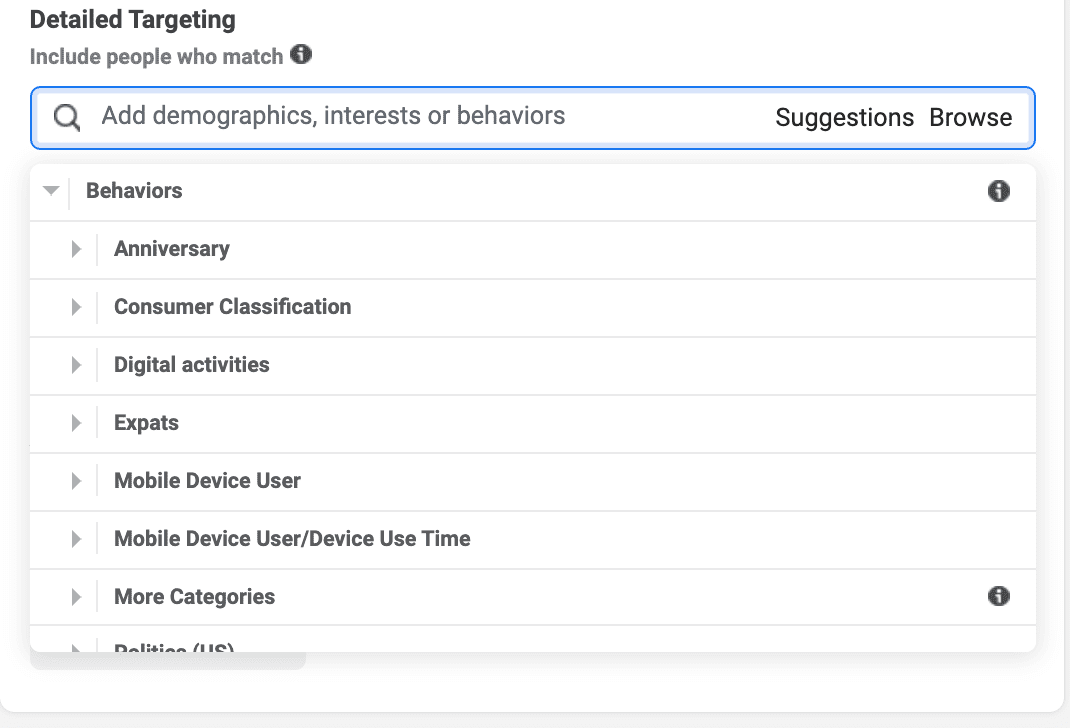 Master Facebook Ad Targeting with These 6 Pro Strategies