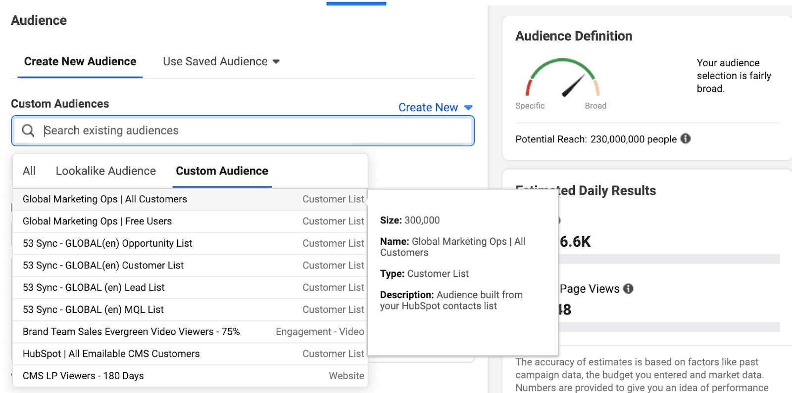 Master Facebook Ad Targeting with These 6 Pro Strategies