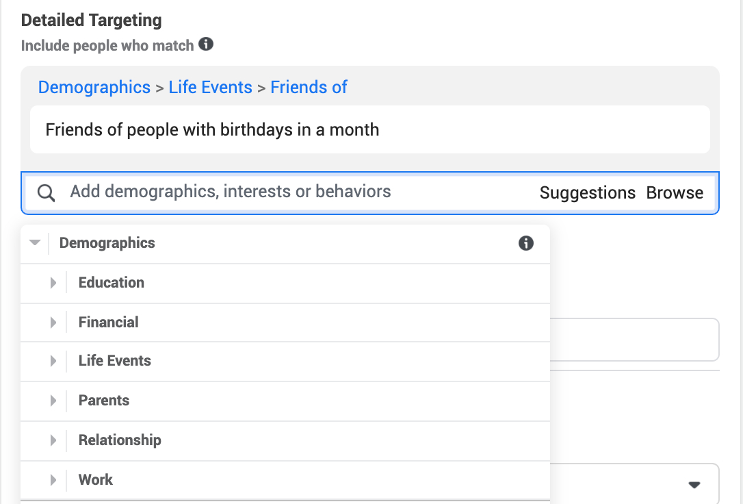 Master Facebook Ad Targeting with These 6 Pro Strategies