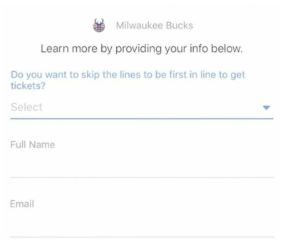 Top Facebook Lead Ads Examples & Updated Insights for 2025