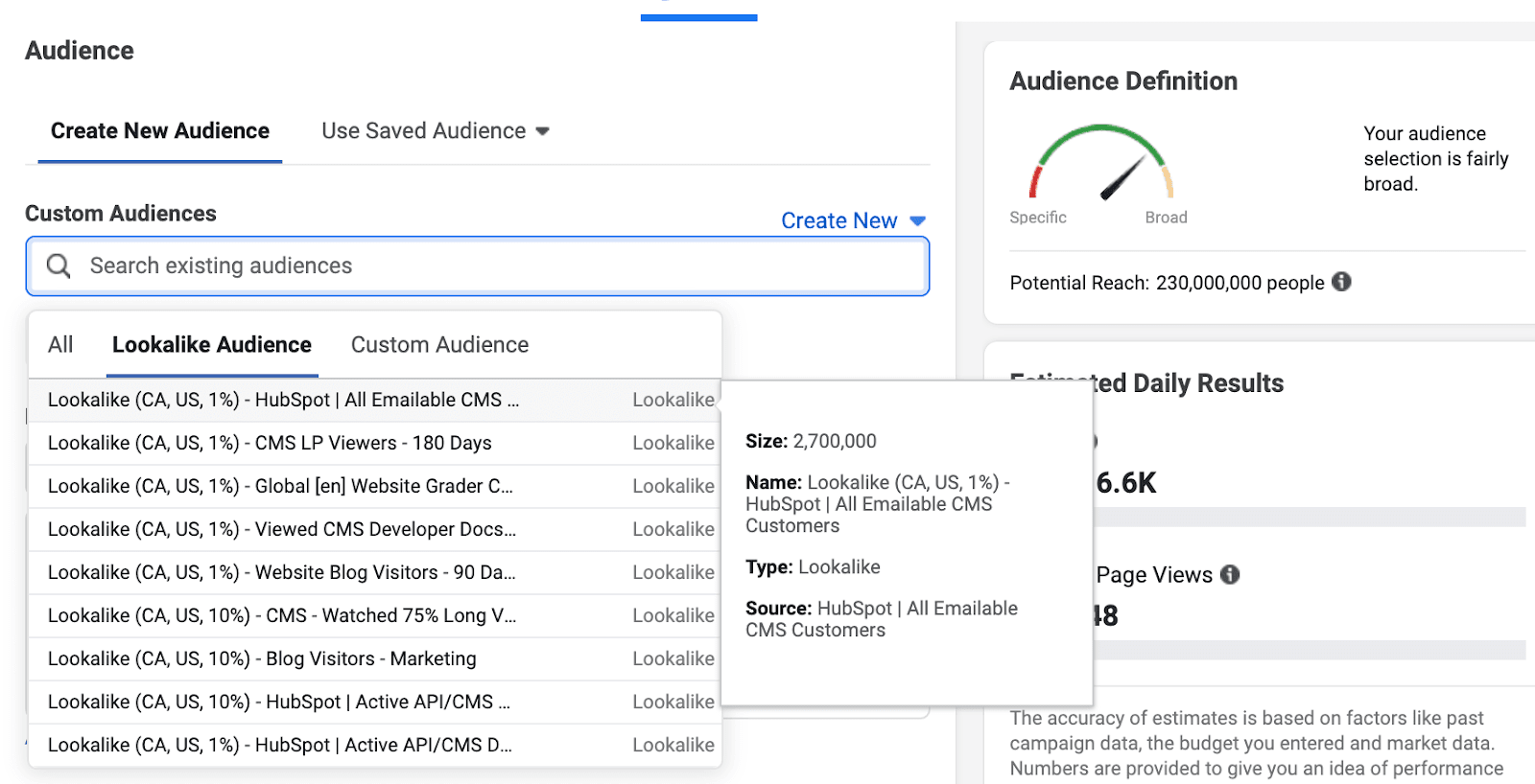 Master Facebook Ad Targeting with These 6 Pro Strategies