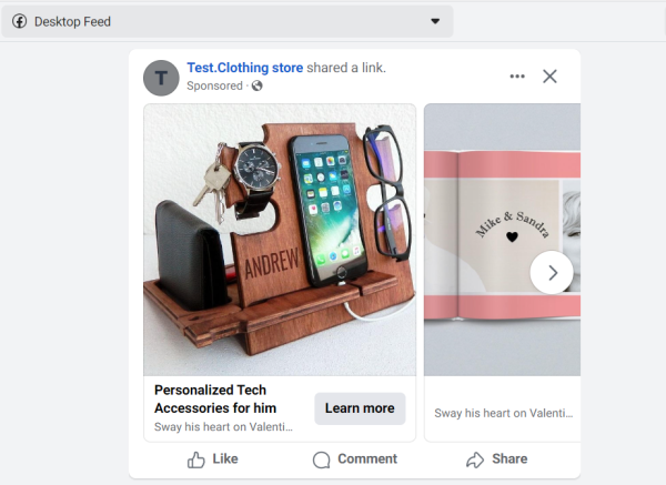 Facebook Carousel Ads: Definition, Guide, and Optimization