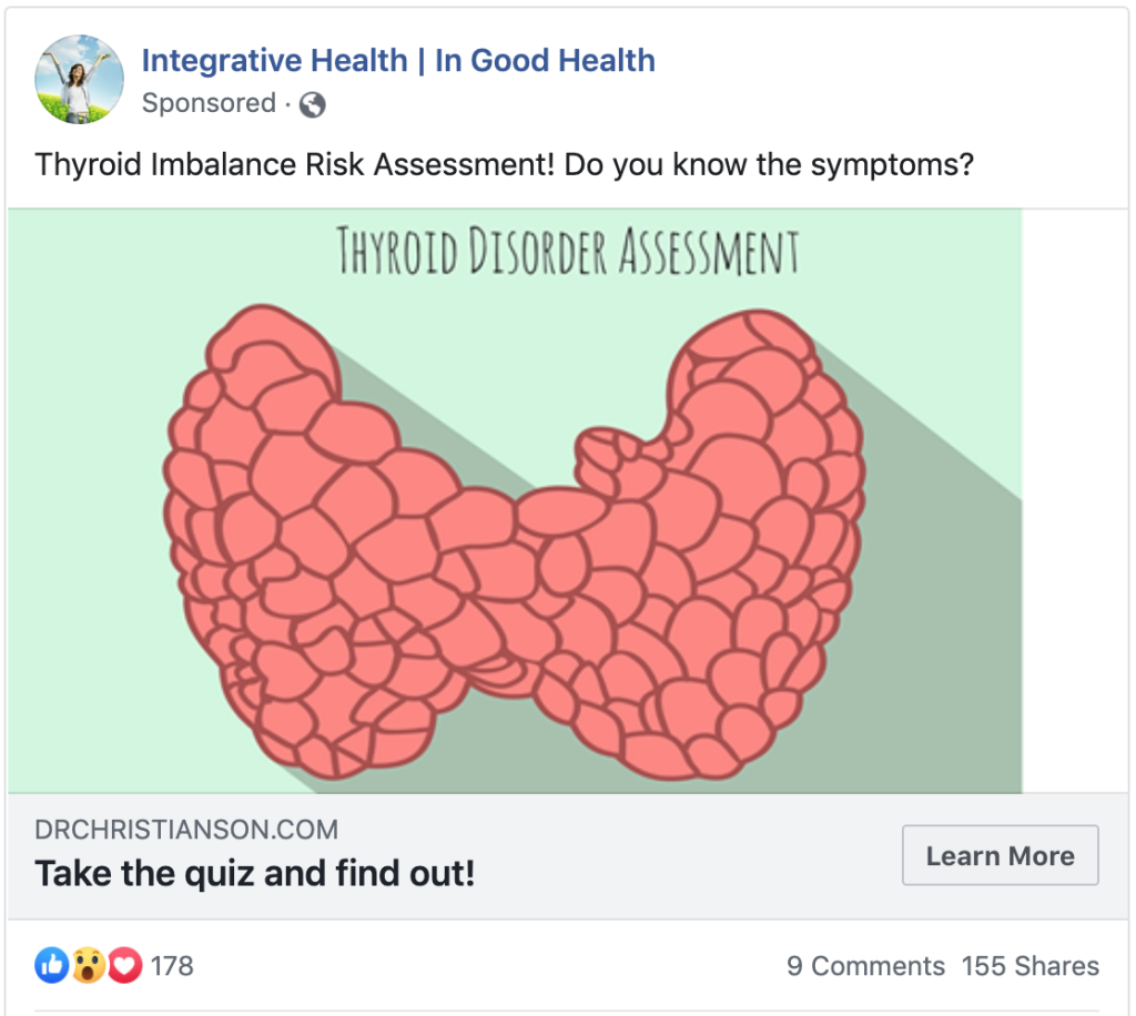 Top Facebook Lead Ads Examples & Updated Insights for 2024
