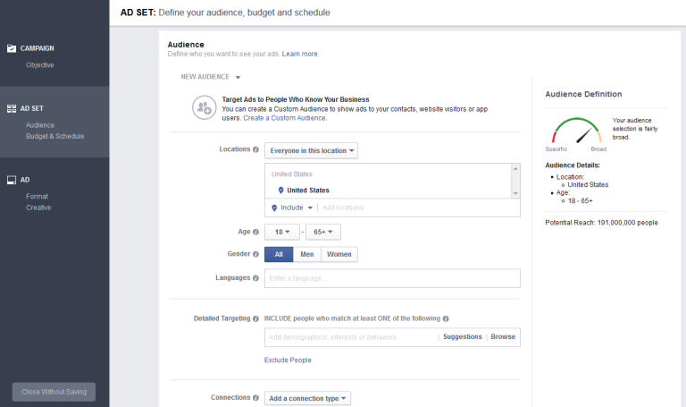 Master Facebook Ad Targeting with These 6 Pro Strategies