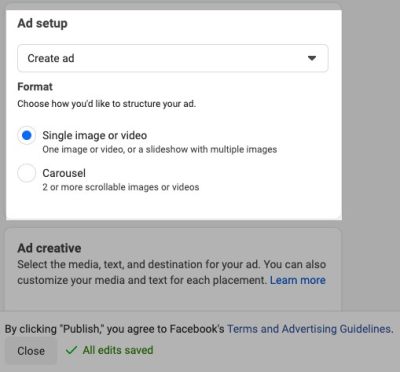 Facebook Messenger Ads: How to Set Up and Best Practices