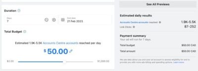 Boost Post on Facebook: Guide to Promote a Post on Facebook